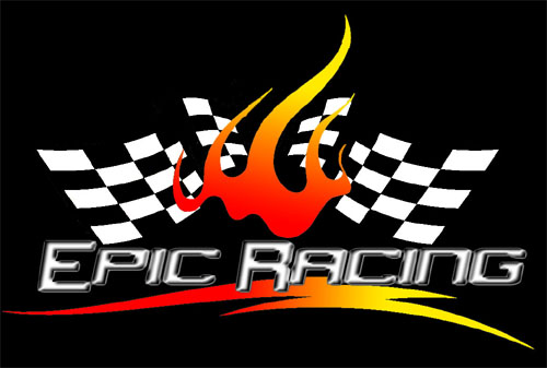 Epic Racing Official Home Page
